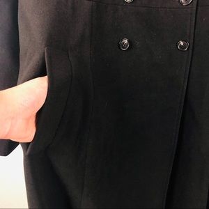 VENUS | Jackets & Coats | Venus Floor Length Winter Trench Coat Jacket ...